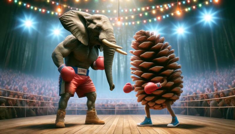 Timescale on LinkedIn: Pgvector Is Now Faster than Pinecone at 75% Less ... Timescale on LinkedIn: Pgvector Is Now Faster than Pinecone at 75% Less ...