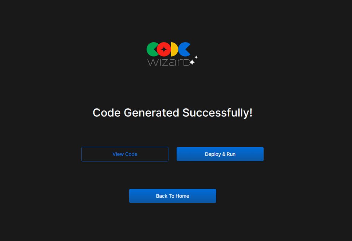code-wizard.ai on LinkedIn: Building and Deploying a Java CRUD REST API ... code-wizard.ai on LinkedIn: Building and Deploying a Java CRUD REST API ...