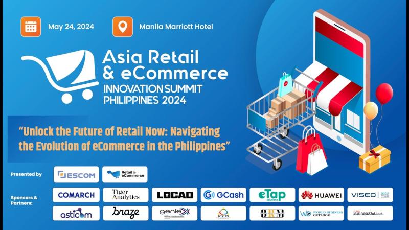 Retail and eCommerce Innovations Asia on LinkedIn: Asia Retail ... Retail and eCommerce Innovations Asia on LinkedIn: Asia Retail ...