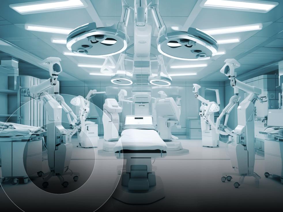 Tatiana Hürlimann on LinkedIn: Top 8 trends revolutionizing healthcare ... Tatiana Hürlimann on LinkedIn: Top 8 trends revolutionizing healthcare ...