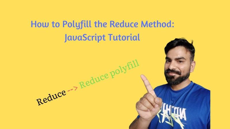 Hari Mohan Prajapat on LinkedIn: How to Polyfill the Reduce Method ... Hari Mohan Prajapat on LinkedIn: How to Polyfill the Reduce Method ...