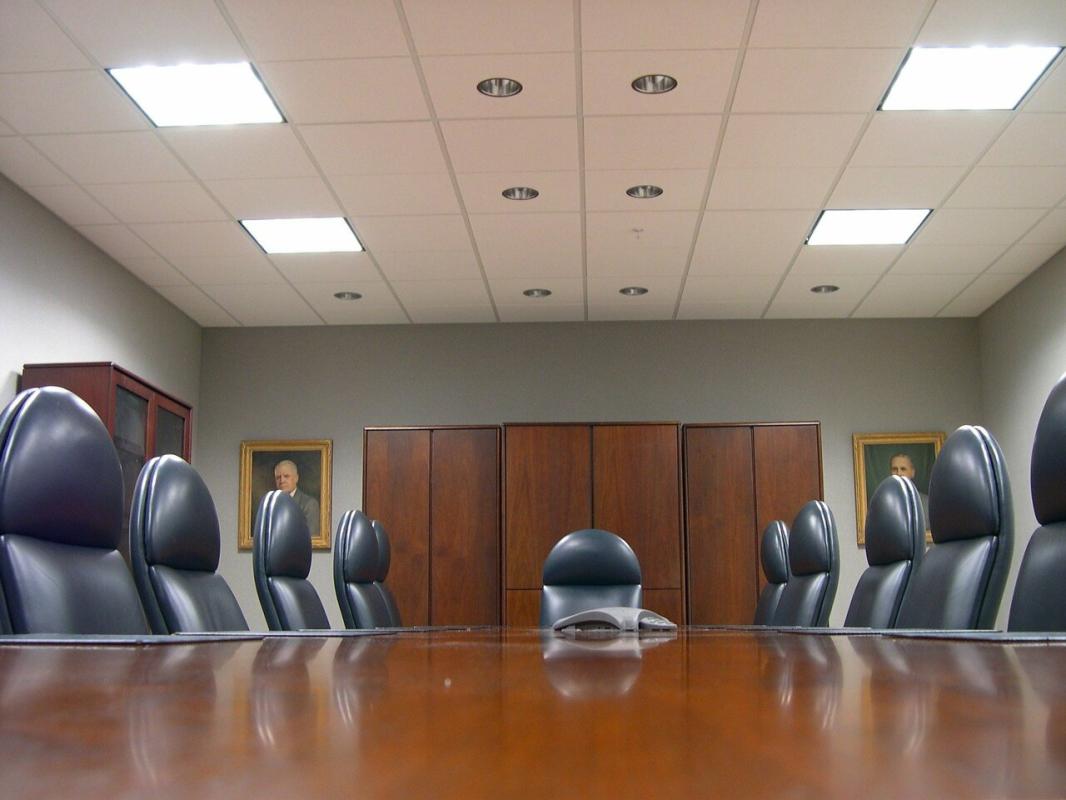 Sandra K. Howe on LinkedIn: Women on corporate boards increase company ... Sandra K. Howe on LinkedIn: Women on corporate boards increase company ...