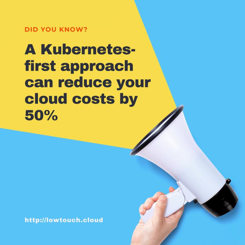 Sreedevi Junu on LinkedIn: Reducing Cloud Costs using Kubernetes and ... Sreedevi Junu on LinkedIn: Reducing Cloud Costs using Kubernetes and ...