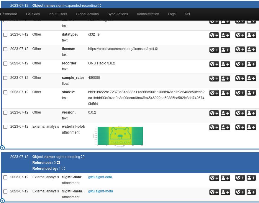 Sebastien Larinier on LinkedIn: MISP 2.4.175 released with various bugs ... Sebastien Larinier on LinkedIn: MISP 2.4.175 released with various bugs ...