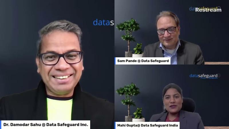 Data Safeguard Inc. on LinkedIn: DPDP Act. Data Safeguard Inc. on LinkedIn: DPDP Act.