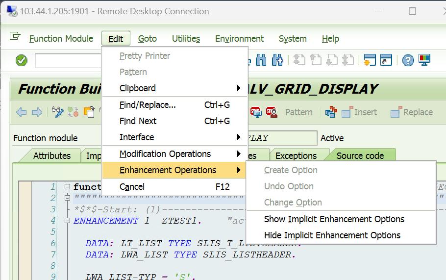 Amrit Raj on LinkedIn: Types Of Enhancements and Modifications Amrit Raj on LinkedIn: Types Of Enhancements and Modifications