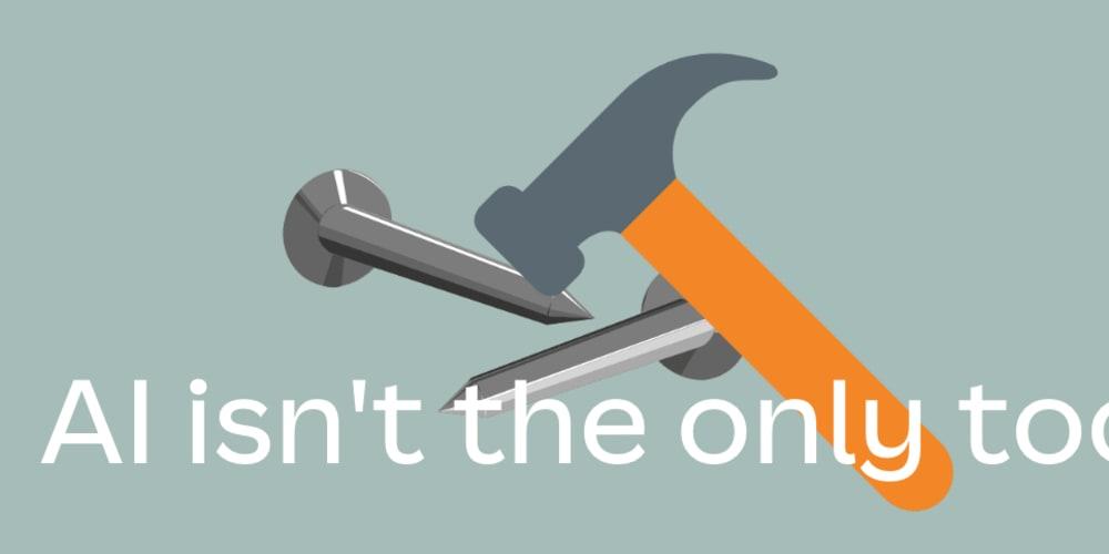 Dynobird online database designer ~ Italy on LinkedIn: AI isn't the ... Dynobird online database designer ~ Italy on LinkedIn: AI isn't the ...