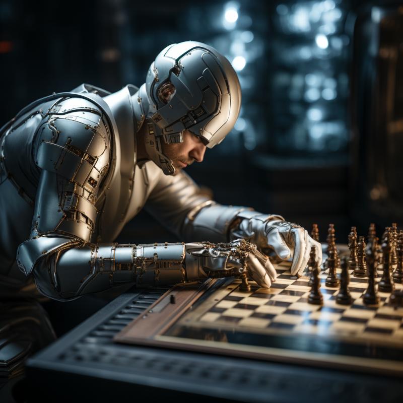 Game Industry Innovation on LinkedIn: GPT-4 Cheats?!: New Evidence For ... Game Industry Innovation on LinkedIn: GPT-4 Cheats?!: New Evidence For ...