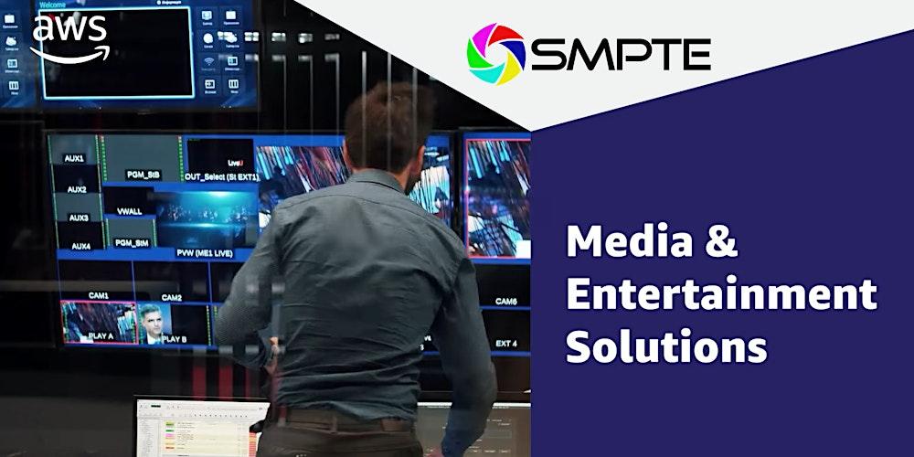 Dilip Sant on LinkedIn: AWS Cloud learning plan for Media and Entertainment Dilip Sant on LinkedIn: AWS Cloud learning plan for Media and Entertainment