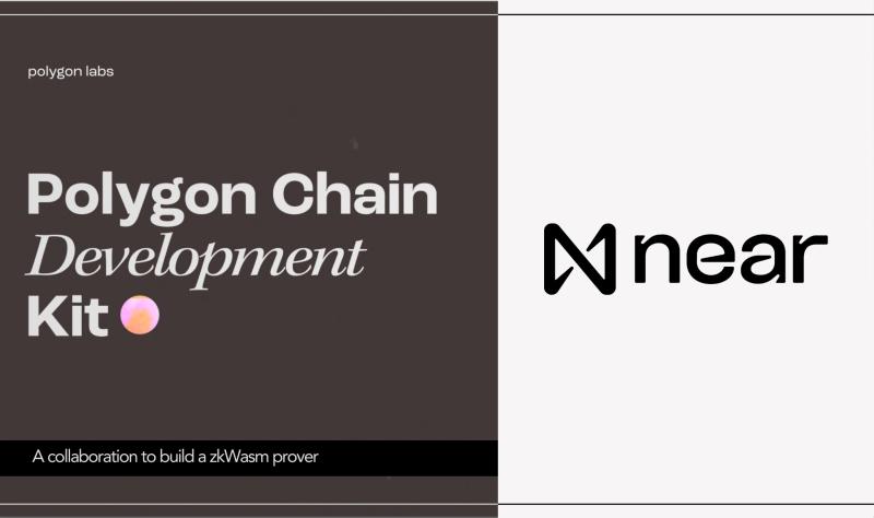 NEAR Horizon on LinkedIn: Polygon Labs and NEAR Foundation Collaborate ... NEAR Horizon on LinkedIn: Polygon Labs and NEAR Foundation Collaborate ...