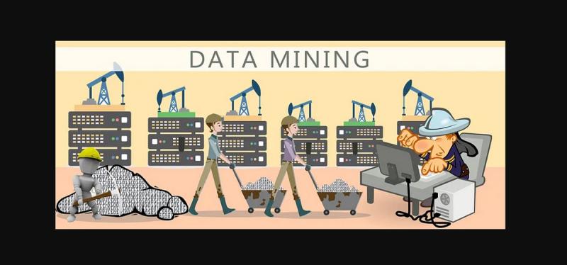 Piyush Borhade on LinkedIn: What exactly is Data Mining! Piyush Borhade on LinkedIn: What exactly is Data Mining!