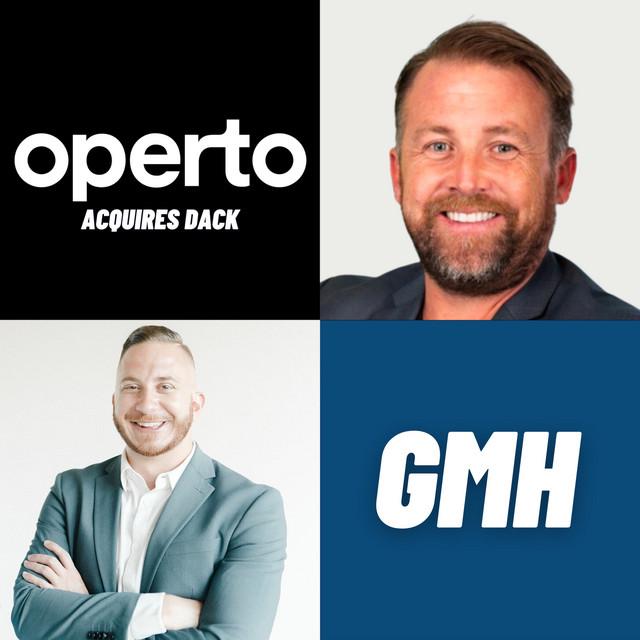 Melanie Arnold (Murphy) on LinkedIn: Breaking News: Operto Acquires ... Melanie Arnold (Murphy) on LinkedIn: Breaking News: Operto Acquires ...
