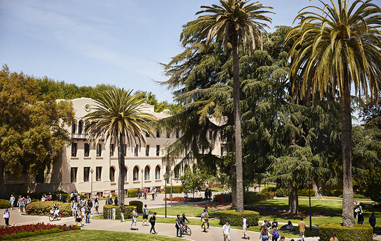 Santa Clara University on LinkedIn: Santa Clara Welcomes Class of 2027 ... Santa Clara University on LinkedIn: Santa Clara Welcomes Class of 2027 ...