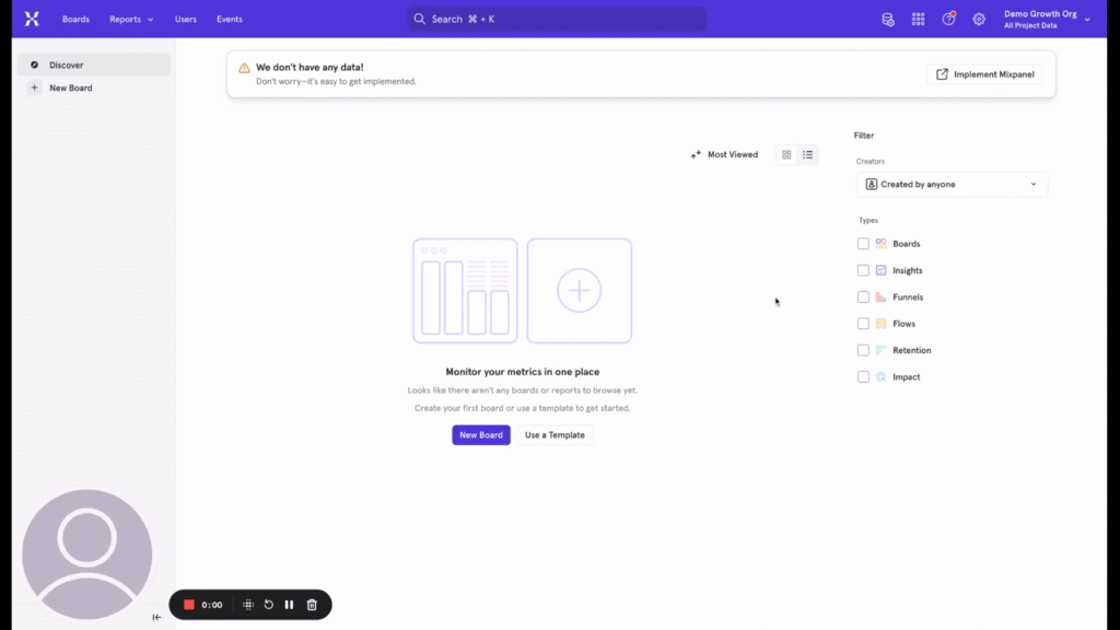 Amir Movafaghi on LinkedIn: Moving Boards Demo Amir Movafaghi on LinkedIn: Moving Boards Demo