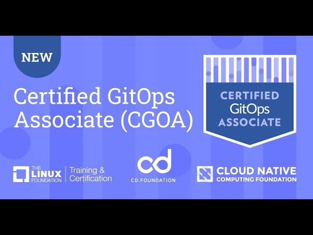 Hrittik Roy on LinkedIn: Certified GitOps Associate (CGOA) - Pass the Exam! Hrittik Roy on LinkedIn: Certified GitOps Associate (CGOA) - Pass the Exam!