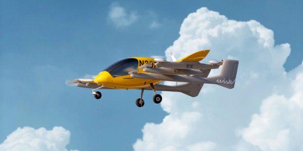 David U. I. on LinkedIn: FAA Progress on BVLOS Rules and Advanced Air ... David U. I. on LinkedIn: FAA Progress on BVLOS Rules and Advanced Air ...