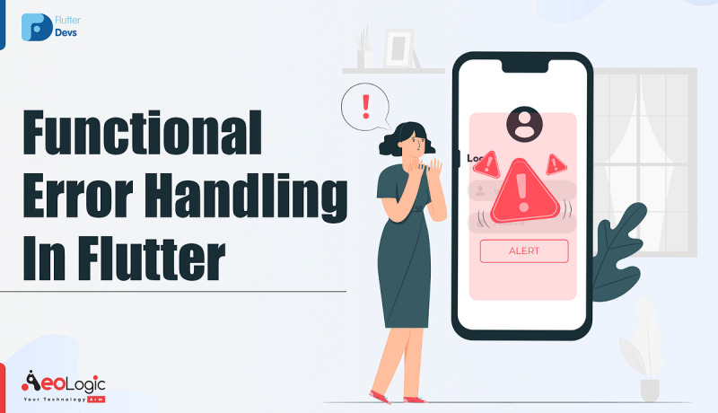 Flutter Devs on LinkedIn: Functional Error Handling In Flutter Flutter Devs on LinkedIn: Functional Error Handling In Flutter