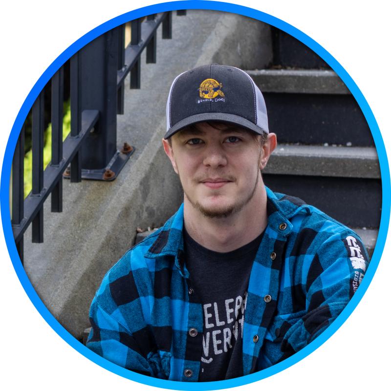 Alex Krabach on LinkedIn: Alex Krabach | Associate Producer Alex Krabach on LinkedIn: Alex Krabach | Associate Producer