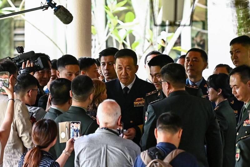 COL Dencio ACOP (R), PhD, CPP on LinkedIn: PH provoking China – Sino ... COL Dencio ACOP (R), PhD, CPP on LinkedIn: PH provoking China – Sino ...