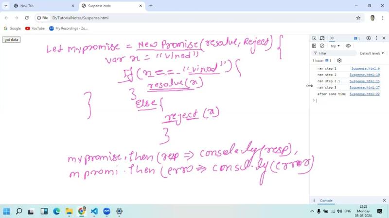 ASHUTOSH YADAV on LinkedIn: Lecture 14 JavaScript async || JavaScript ... ASHUTOSH YADAV on LinkedIn: Lecture 14 JavaScript async || JavaScript ...