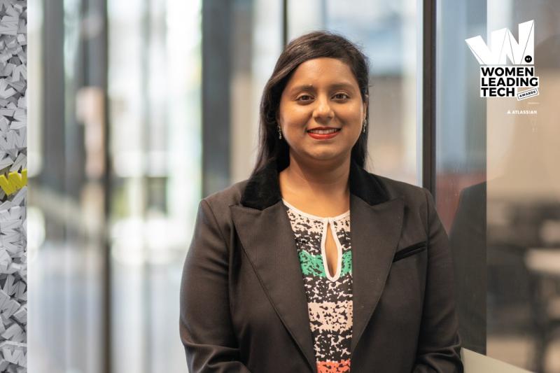 Ruchi Sembey FHEA on LinkedIn: Women Leading Tech: Monash University’s ... Ruchi Sembey FHEA on LinkedIn: Women Leading Tech: Monash University’s ...