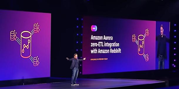Karthik Murugan on LinkedIn: Amazon Aurora MySQL zero-ETL integration ... Karthik Murugan on LinkedIn: Amazon Aurora MySQL zero-ETL integration ...