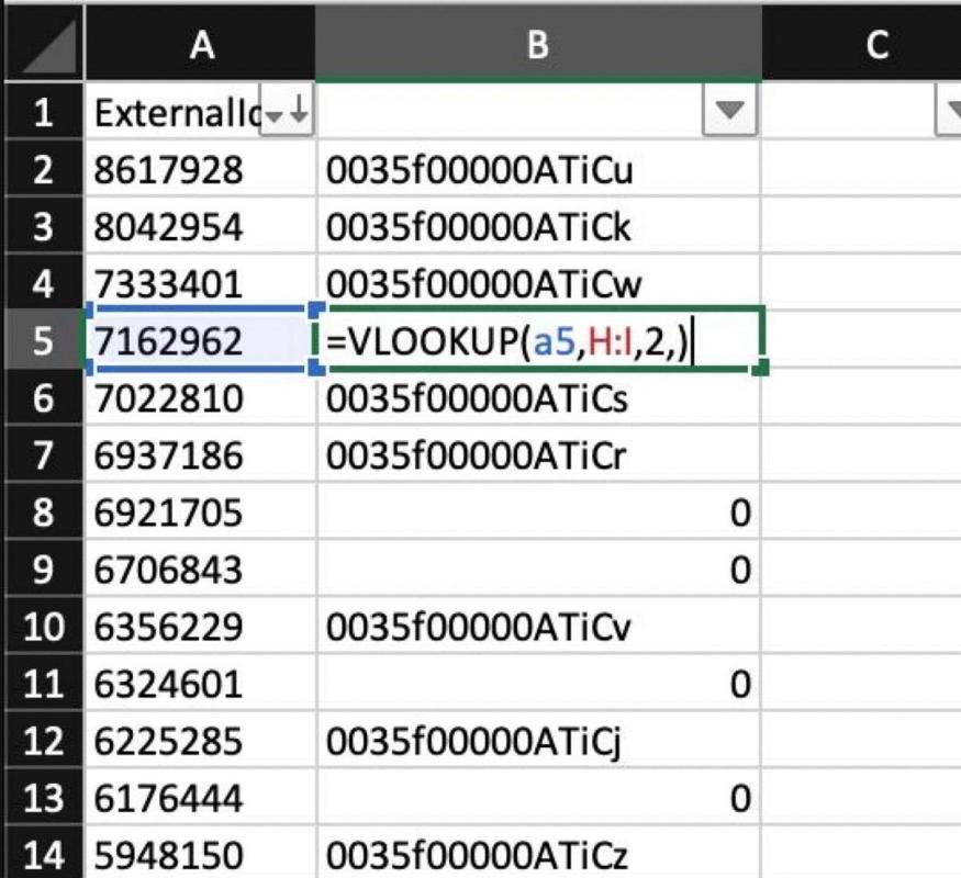 Brett Harper on LinkedIn: Bulk Deleting Records in Salesforce Using ... Brett Harper on LinkedIn: Bulk Deleting Records in Salesforce Using ...