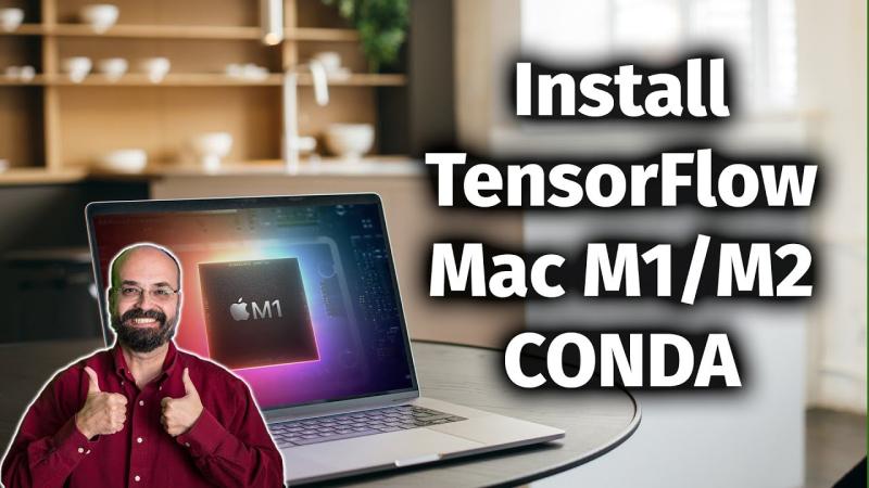 Mark Xiang Li PhD on LinkedIn: How to Install TensorFlow GPU for Mac M1 ... Mark Xiang Li PhD on LinkedIn: How to Install TensorFlow GPU for Mac M1 ...