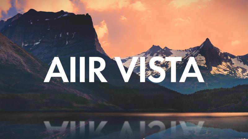 AIIR Consulting on LinkedIn: Celebrating the Launch of AIIR Vista for C ... AIIR Consulting on LinkedIn: Celebrating the Launch of AIIR Vista for C ...