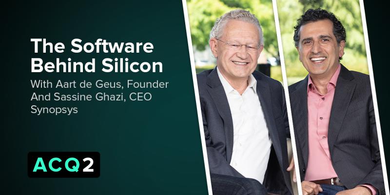 Synopsys Inc on LinkedIn: The Software Behind Silicon (with Synopsys ... Synopsys Inc on LinkedIn: The Software Behind Silicon (with Synopsys ...