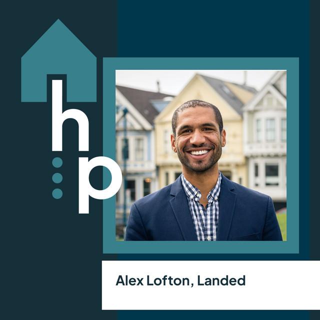 Alex Lofton on LinkedIn: Episode 03: Alex Lofton, Landed Alex Lofton on LinkedIn: Episode 03: Alex Lofton, Landed