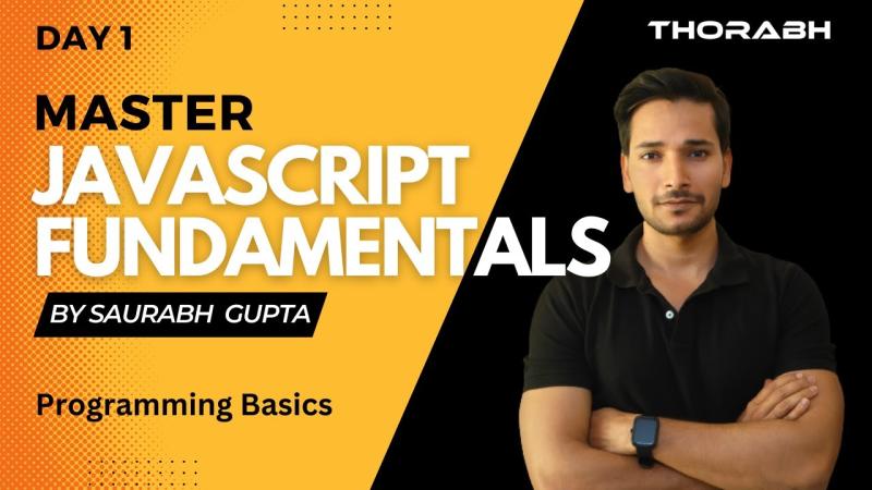 Saurabh Gupta on LinkedIn: Mastering JavaScript from Scratch ... Saurabh Gupta on LinkedIn: Mastering JavaScript from Scratch ...