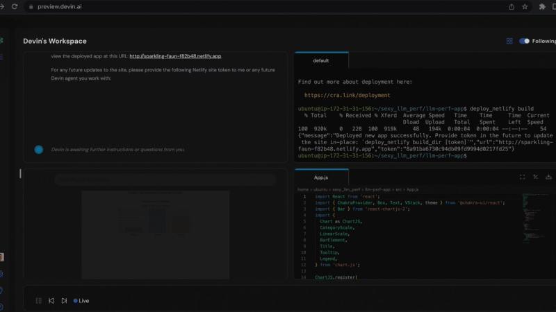 Shabbir Ali Asgher on LinkedIn: Cognition (@cognition_labs) on X Shabbir Ali Asgher on LinkedIn: Cognition (@cognition_labs) on X