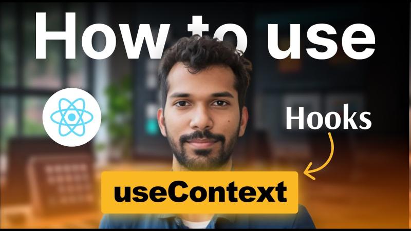 vijay creations on LinkedIn: React useContext Hook Explained for ... vijay creations on LinkedIn: React useContext Hook Explained for ...