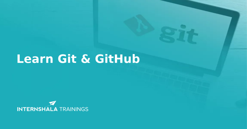 Omkar Palika on LinkedIn: GitHub Course | Git Course & Training Online ... Omkar Palika on LinkedIn: GitHub Course | Git Course & Training Online ...