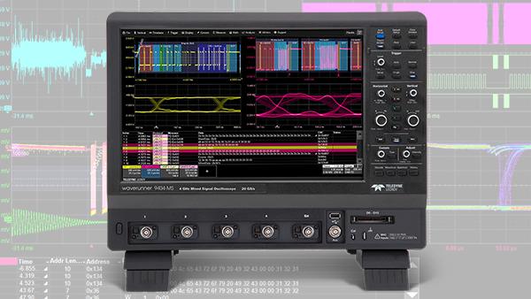 Hilary Lustig on LinkedIn: Oscilloscope Basics: Debugging Embedded Systems Hilary Lustig on LinkedIn: Oscilloscope Basics: Debugging Embedded Systems