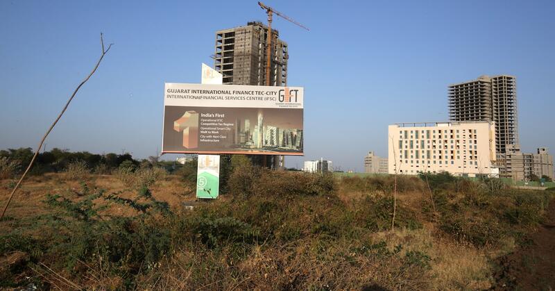 GIFT City on LinkedIn: Saudi Arabia could open sovereign wealth fund ... GIFT City on LinkedIn: Saudi Arabia could open sovereign wealth fund ...