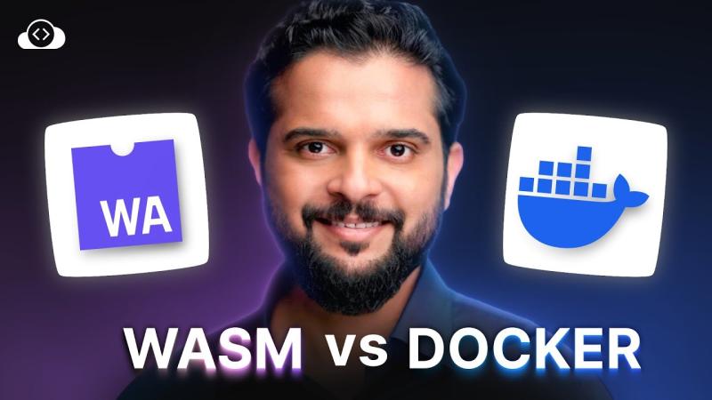 KodeKloud on LinkedIn: WebAssembly (WASM) vs. Docker - Our Expert Analysis KodeKloud on LinkedIn: WebAssembly (WASM) vs. Docker - Our Expert Analysis