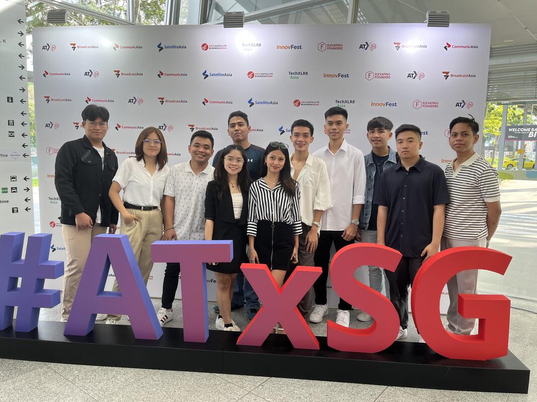 Arjay Gonzales on LinkedIn: University of Batangas Ventures into Global ... Arjay Gonzales on LinkedIn: University of Batangas Ventures into Global ...