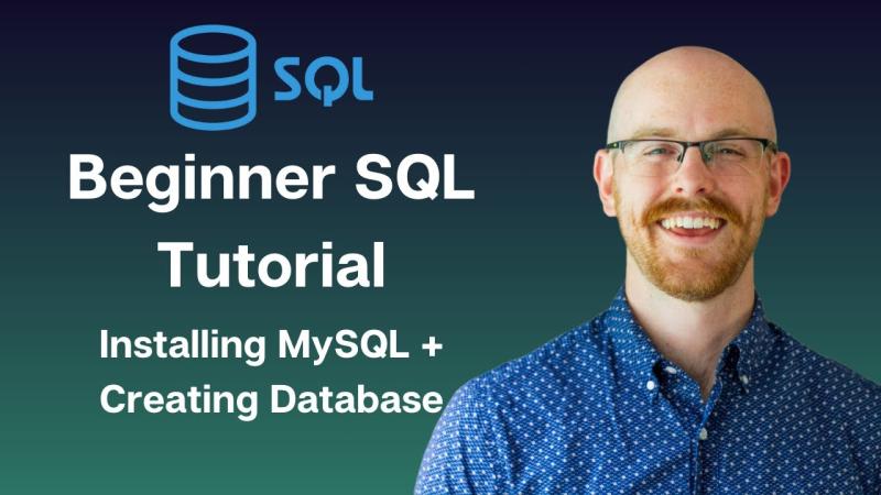 Iris Sebothoma on LinkedIn: Installing MySQL and Creating Databases ... Iris Sebothoma on LinkedIn: Installing MySQL and Creating Databases ...