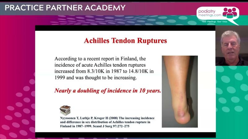 Doug Richie on LinkedIn: Offloading the Achilles: A Comparison of Heel ... Doug Richie on LinkedIn: Offloading the Achilles: A Comparison of Heel ...
