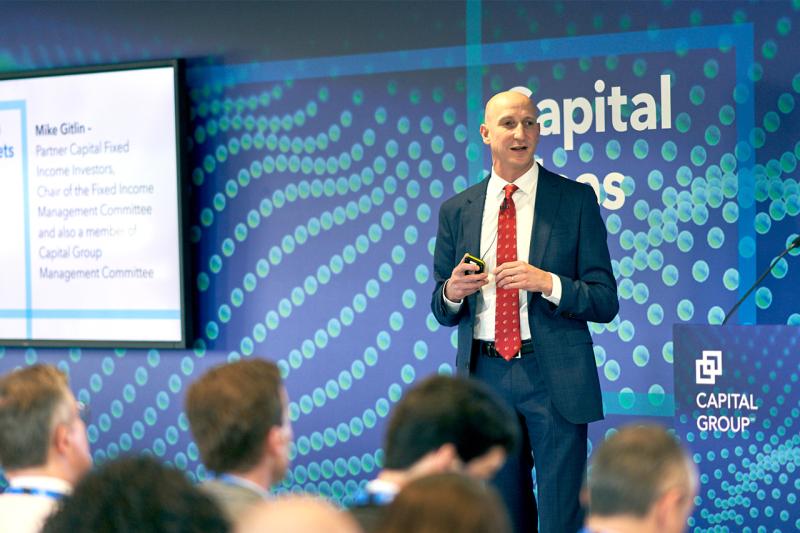 Capital Group Private Client Services on LinkedIn: Q&A with Mike Gitlin Capital Group Private Client Services on LinkedIn: Q&A with Mike Gitlin