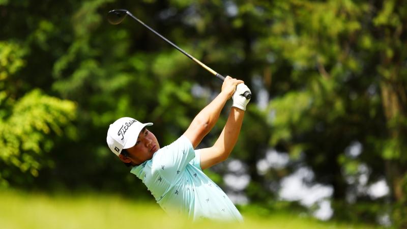 Callum Hill on LinkedIn: Kobori adds PGA Championship start to rapid rise Callum Hill on LinkedIn: Kobori adds PGA Championship start to rapid rise