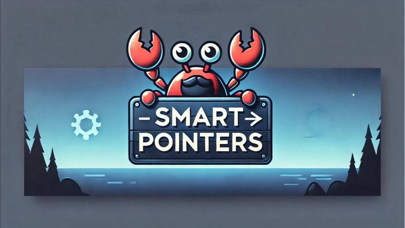 Rohan Arora on LinkedIn: Understanding Smart Pointers in Rust Rohan Arora on LinkedIn: Understanding Smart Pointers in Rust