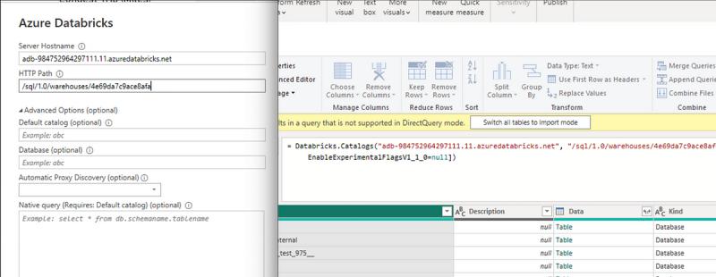 Mike Cornell on LinkedIn: Parameterizing your Databricks SQL ... Mike Cornell on LinkedIn: Parameterizing your Databricks SQL ...