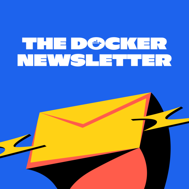Ajeet Singh Raina on LinkedIn: Docker Navigator: Docker Hits the ... Ajeet Singh Raina on LinkedIn: Docker Navigator: Docker Hits the ...
