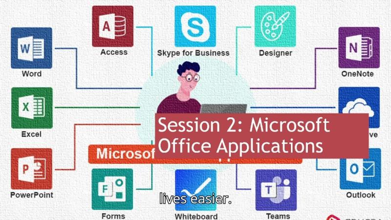 iTechSkills Academy on LinkedIn: ITSA Computer Basics Course iTechSkills Academy on LinkedIn: ITSA Computer Basics Course