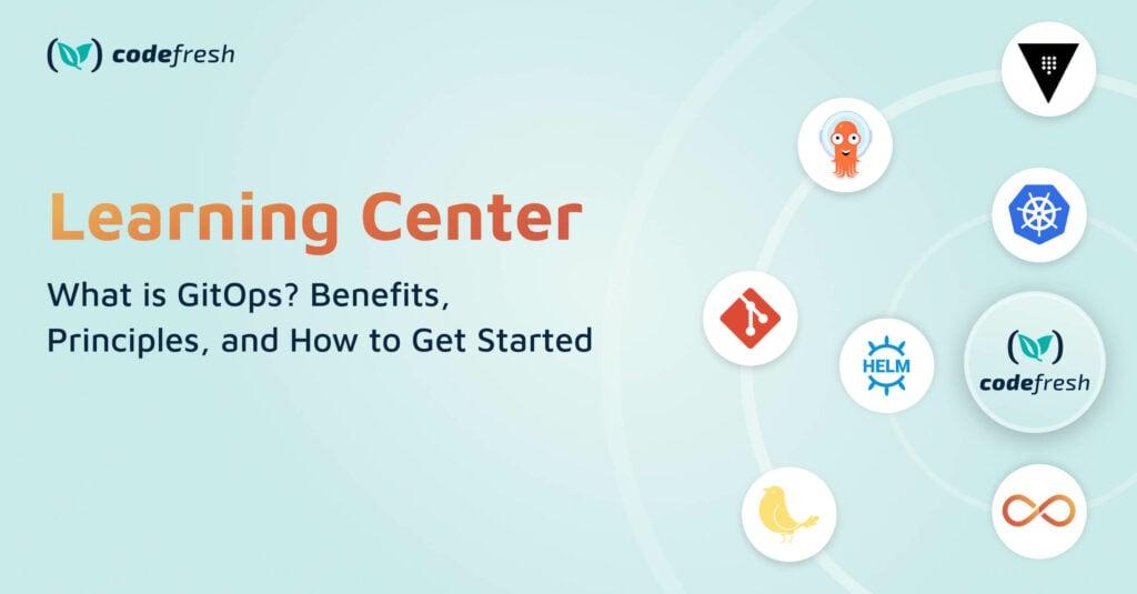 Codefresh on LinkedIn: What is GitOps? Benefits, Principles, and How to ... Codefresh on LinkedIn: What is GitOps? Benefits, Principles, and How to ...