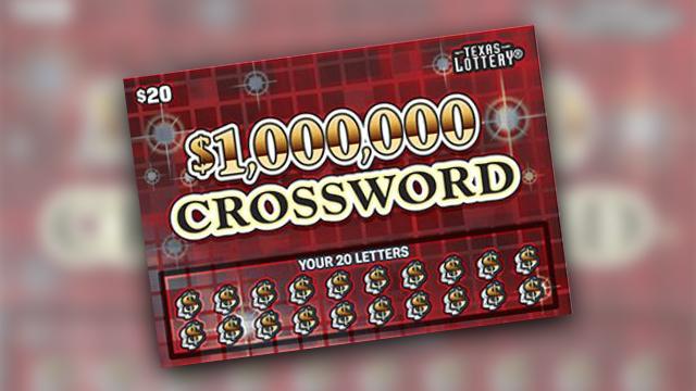 Texas Lottery Commission on LinkedIn: El Paso resident claims $1 ... Texas Lottery Commission on LinkedIn: El Paso resident claims $1 ...