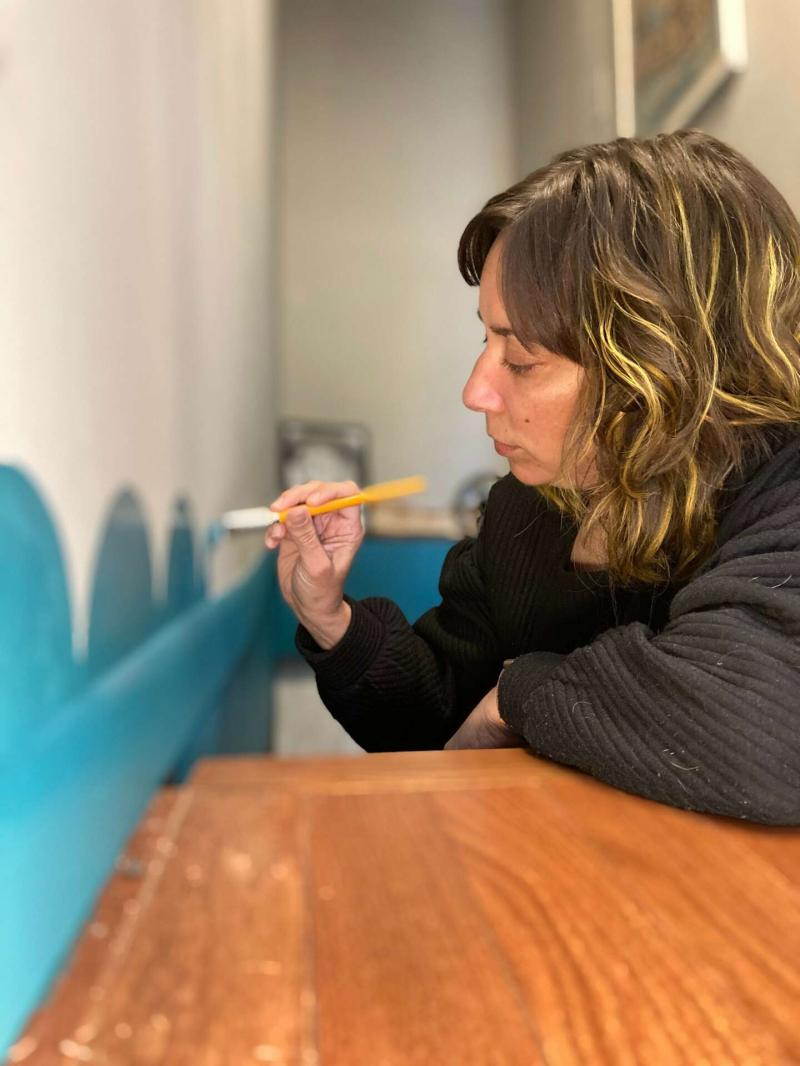 Amanda Wilde on LinkedIn: Meet Amanda Wilde - CanvasRebel Magazine Amanda Wilde on LinkedIn: Meet Amanda Wilde - CanvasRebel Magazine